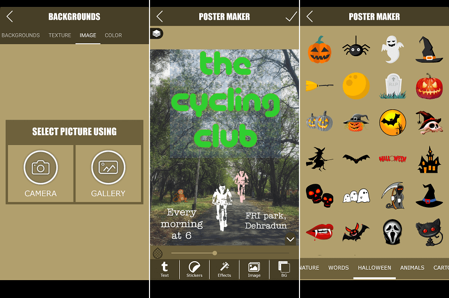 Die 7 Besten Poster Maker Apps Und Sites F r Android IPhone PC Und Mac
