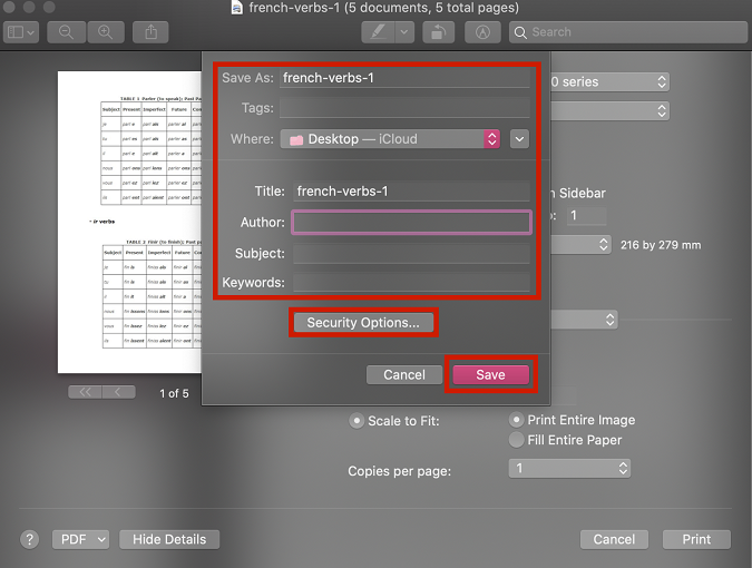  JPEG PDF Mac 2022